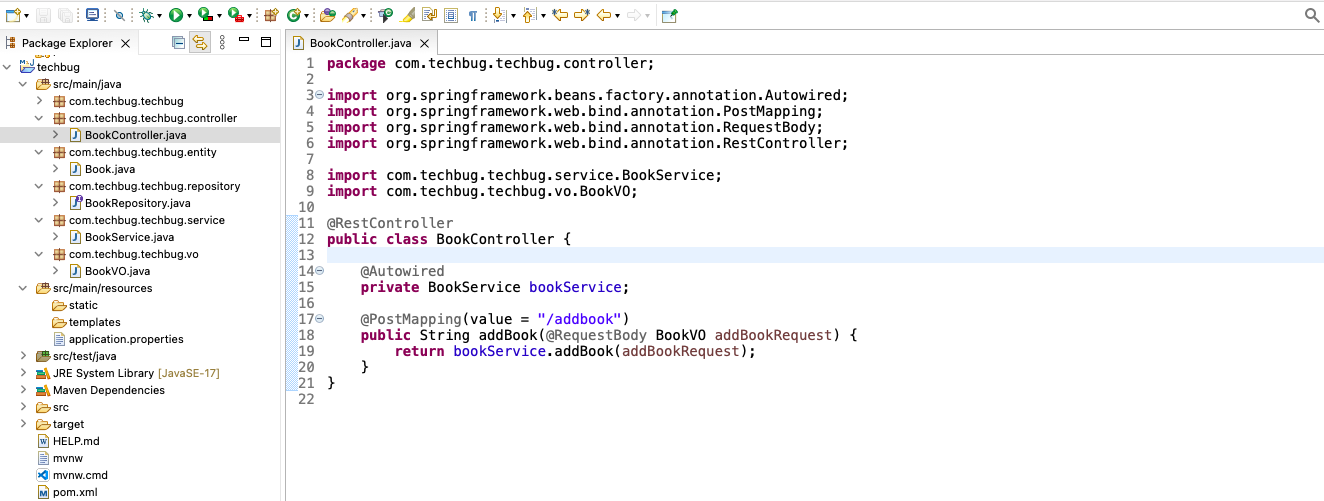 CRUD Operations Spring Boot 4 Operations Every Dev Should Know