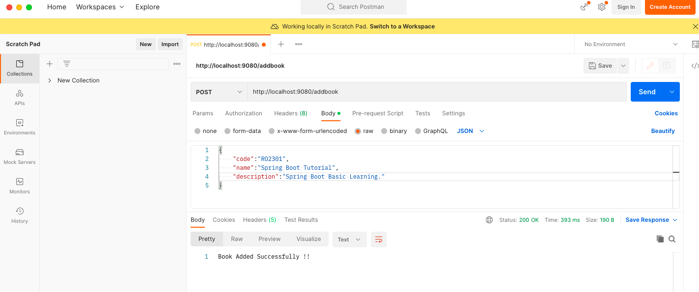 CRUD Operations Spring Boot 4 Operations Every Dev Should Know